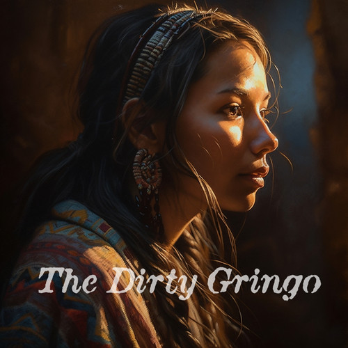 P59 Portrait Collection Custom High Res Digital Image | The Dirty Gringo