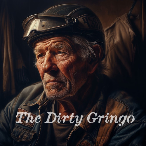 P60 Portrait Collection Custom High Res Digital Image | The Dirty Gringo