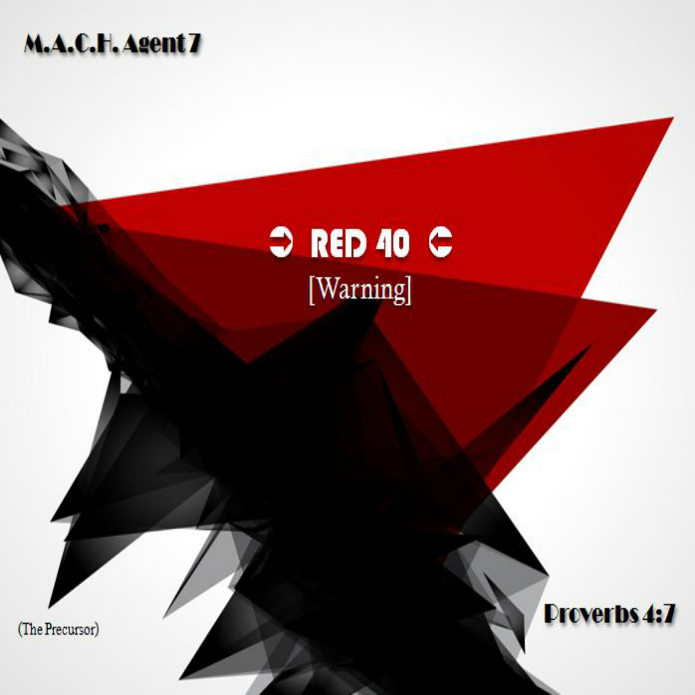 MACH AGENCY PRODUCTIONS | M.A.C.H. Agency Productions