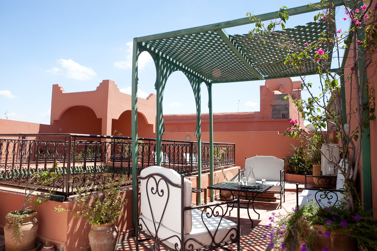 Private Riad Marrakech | Riad Farah