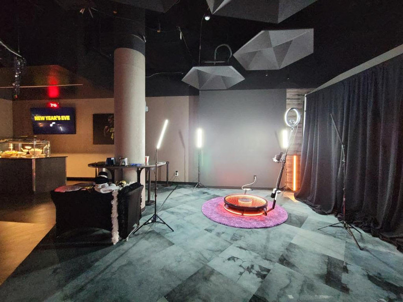 Photo Booth Services | Utah Jive, LLC