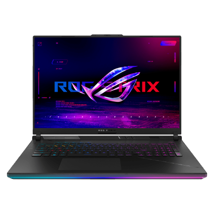 ROG Strix SCAR G18 (2025) G815LR-S9118W | Servitel Lapcom Eirl