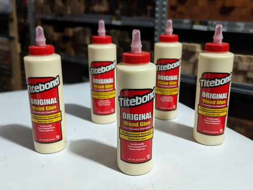 Titebond 1 - half a liter | Ciro Store