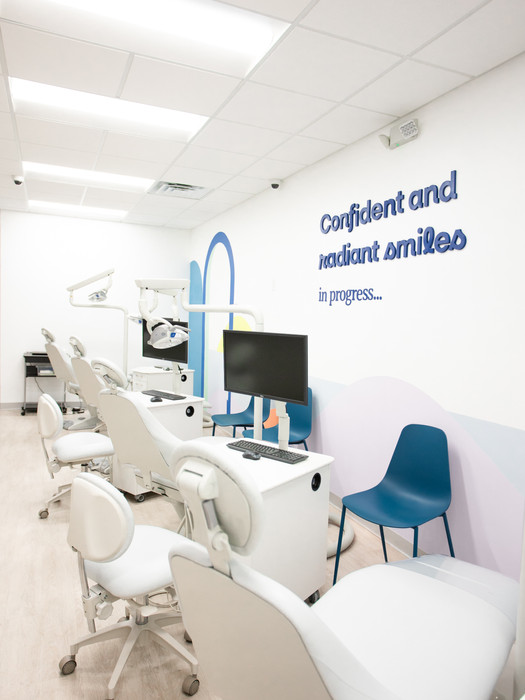 About | FriendLee Ortho