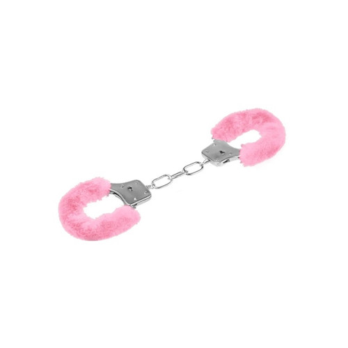 Luxury Hand Cuffs For Intimate Adventures | Comfortable & Secure