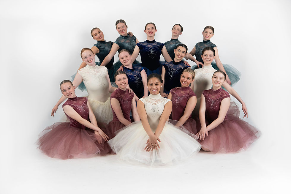 Dance Instruction | Alma Lea's Dance Studio, Inc. | United States