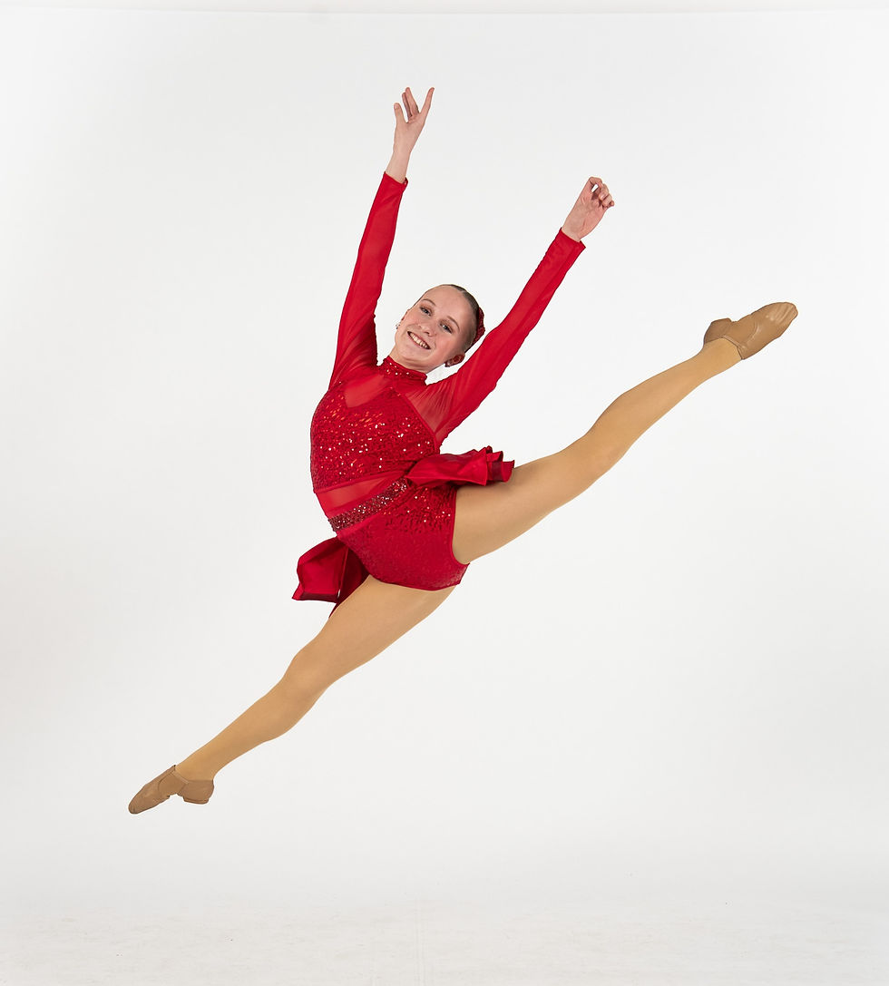 Dance Instruction | Alma Lea's Dance Studio, Inc. | United States