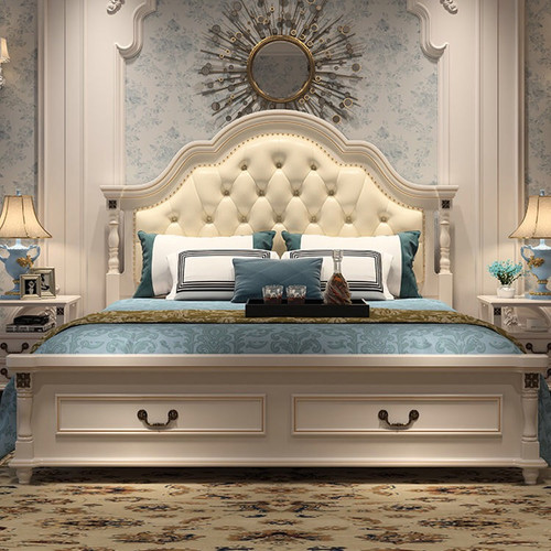 Executive bed | EXPRESS LEGGER