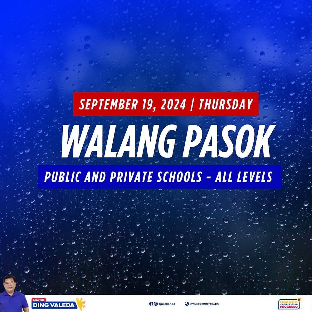 September 19, 2024