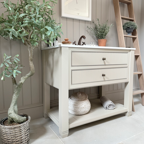 THE WOOTTON ~ REEDED | Holly Oak House