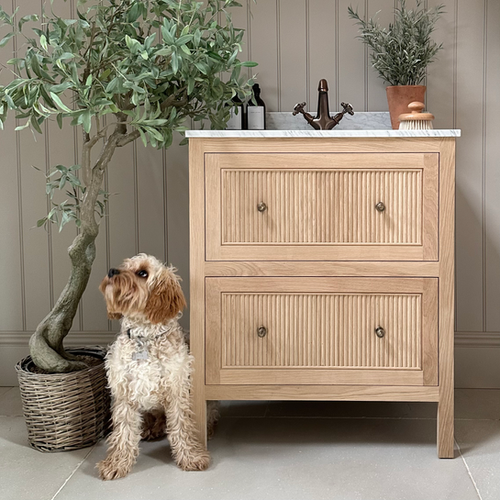 THE WILLERSLEY ~ REEDED | Holly Oak House