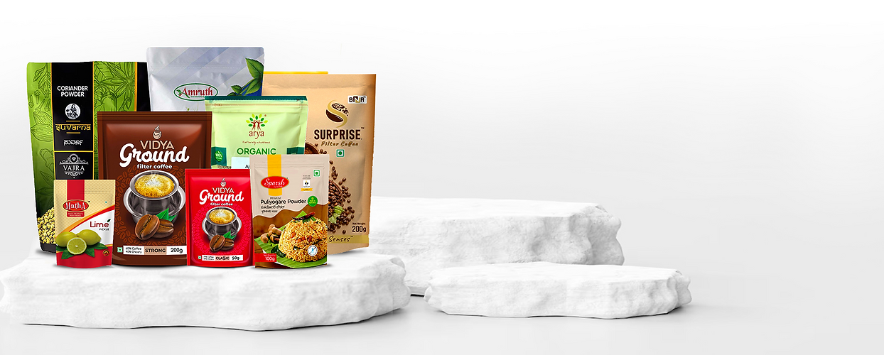 PRODUCT & SERVICES | Dynamic Packagings