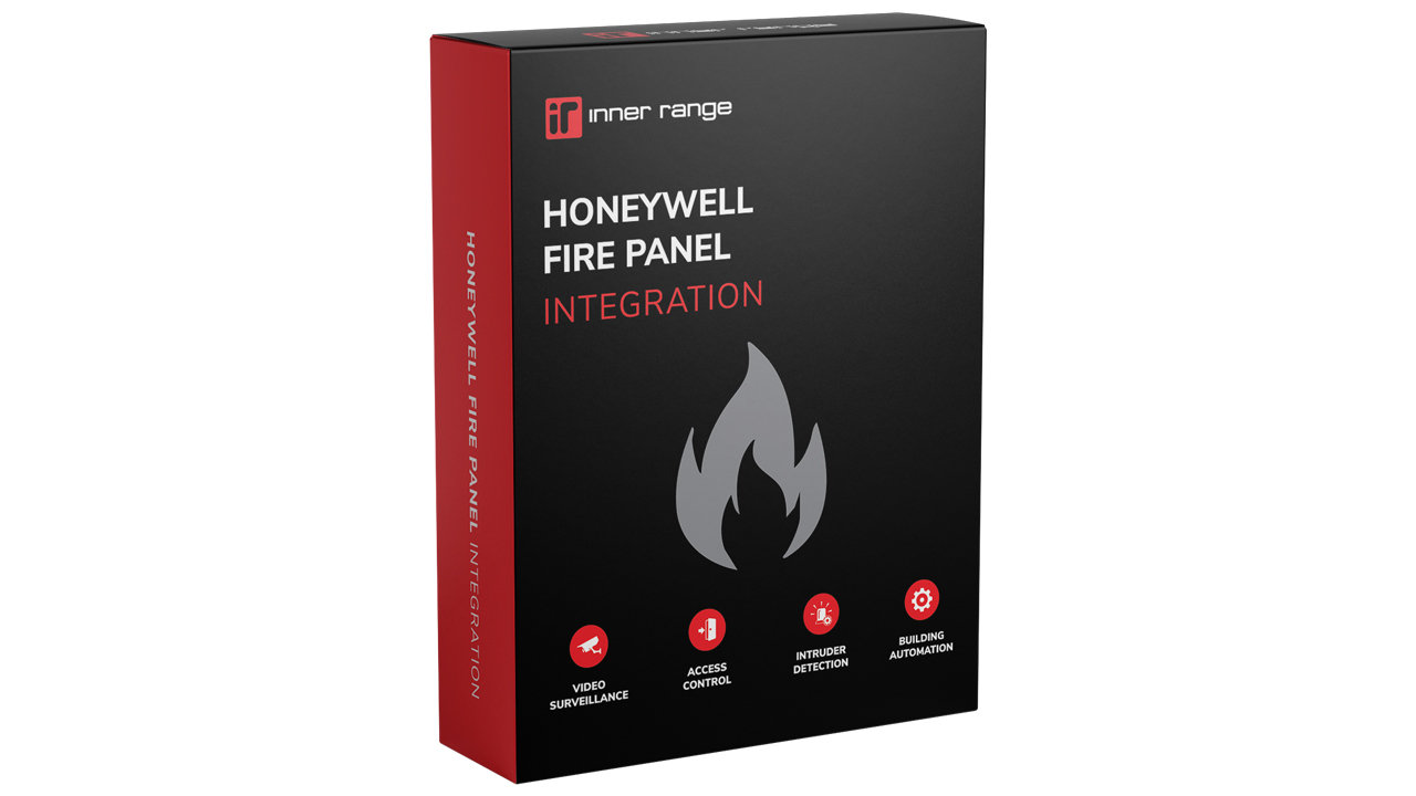 996239 | Honeywell Fire Panel Integration | Software & Licenses| Inner ...