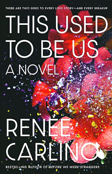 Renée Carlino | Author