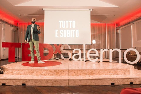 Intervista a Raffaele Gaito - Digital Success