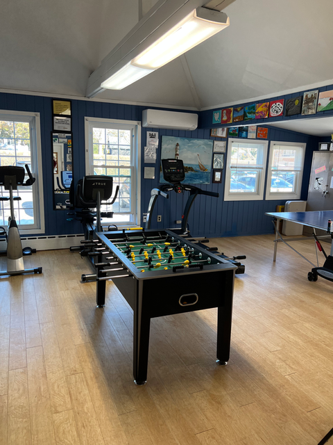 Virtual Tour | Seafield Center | Westhampton Beach, New York