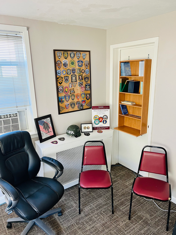 Virtual Tour | Seafield Center | Westhampton Beach, New York
