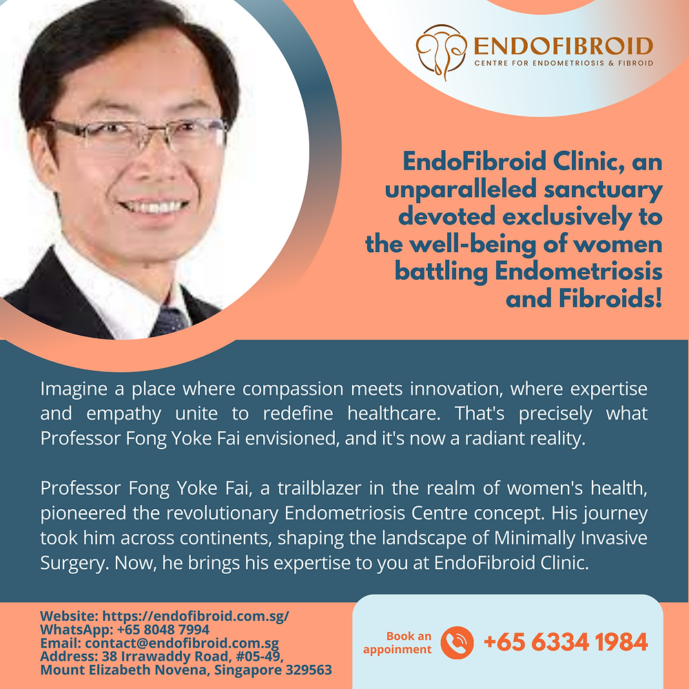 Congratulations Prof Fong Yoke Fai!