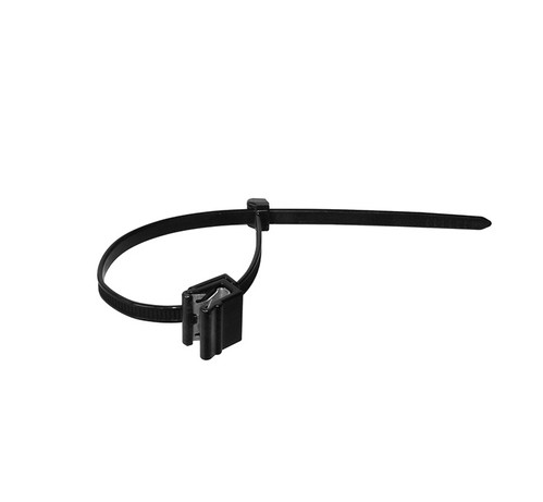 K2 Cable Manager | vormontiert (Verkaufspreis für 100 Stk.) | Solarhirsch