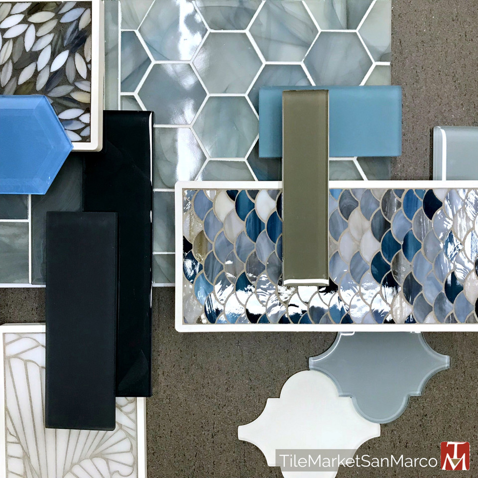 Tile Market of San Marco | Showroom