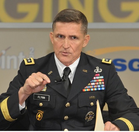 General Flynn will be Exonerated