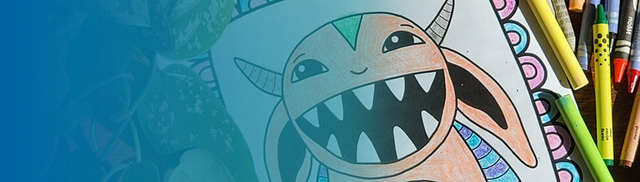 happy counselors week coloring pages