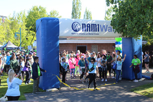 NAMIWalks | NAMI Washington