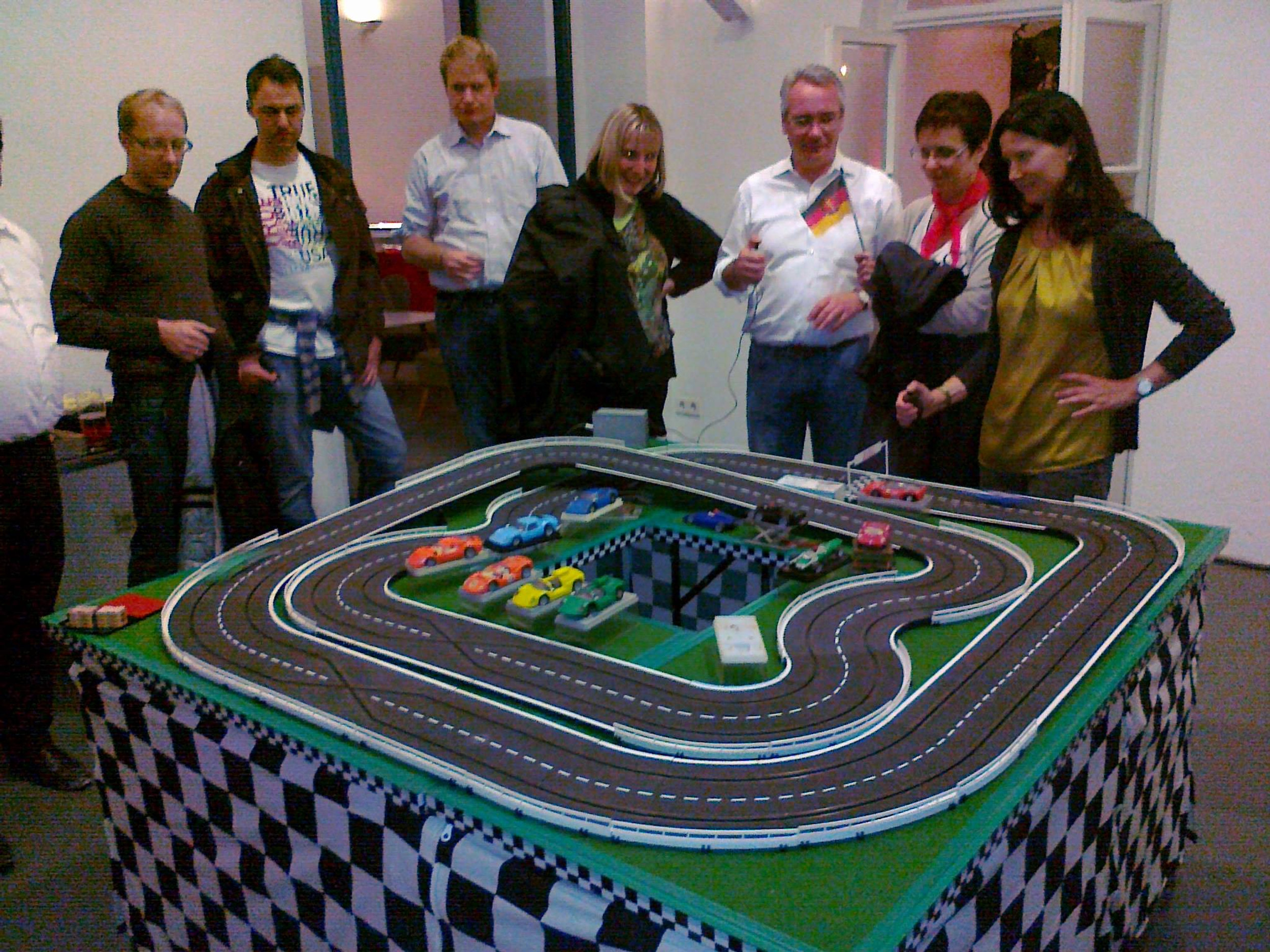 Events | DDR-Autorennbahn | prefoRACING