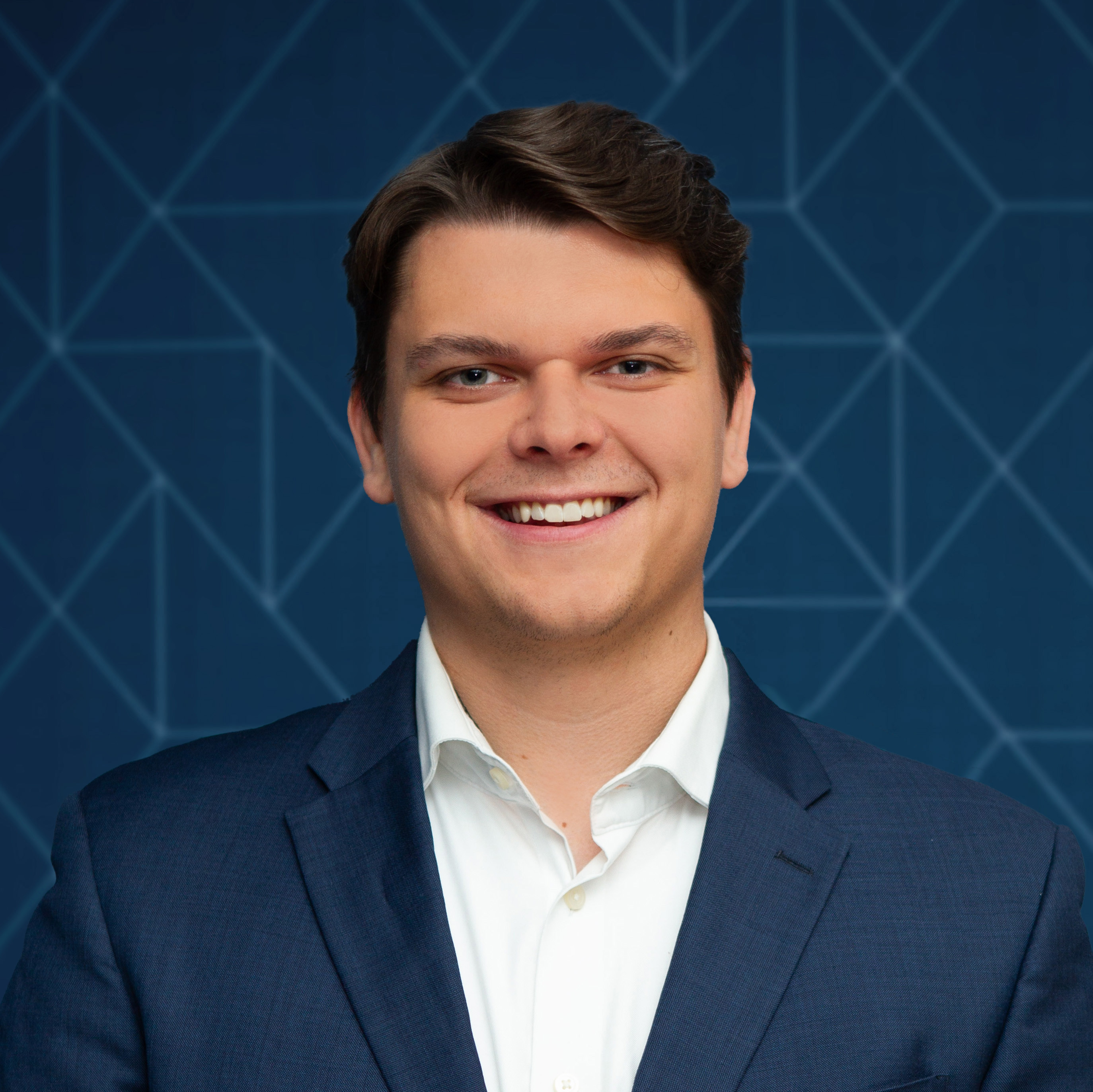 Duncan Andrew | Cortland Credit