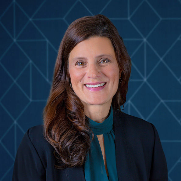 Kate Stothers, CFA, MBA