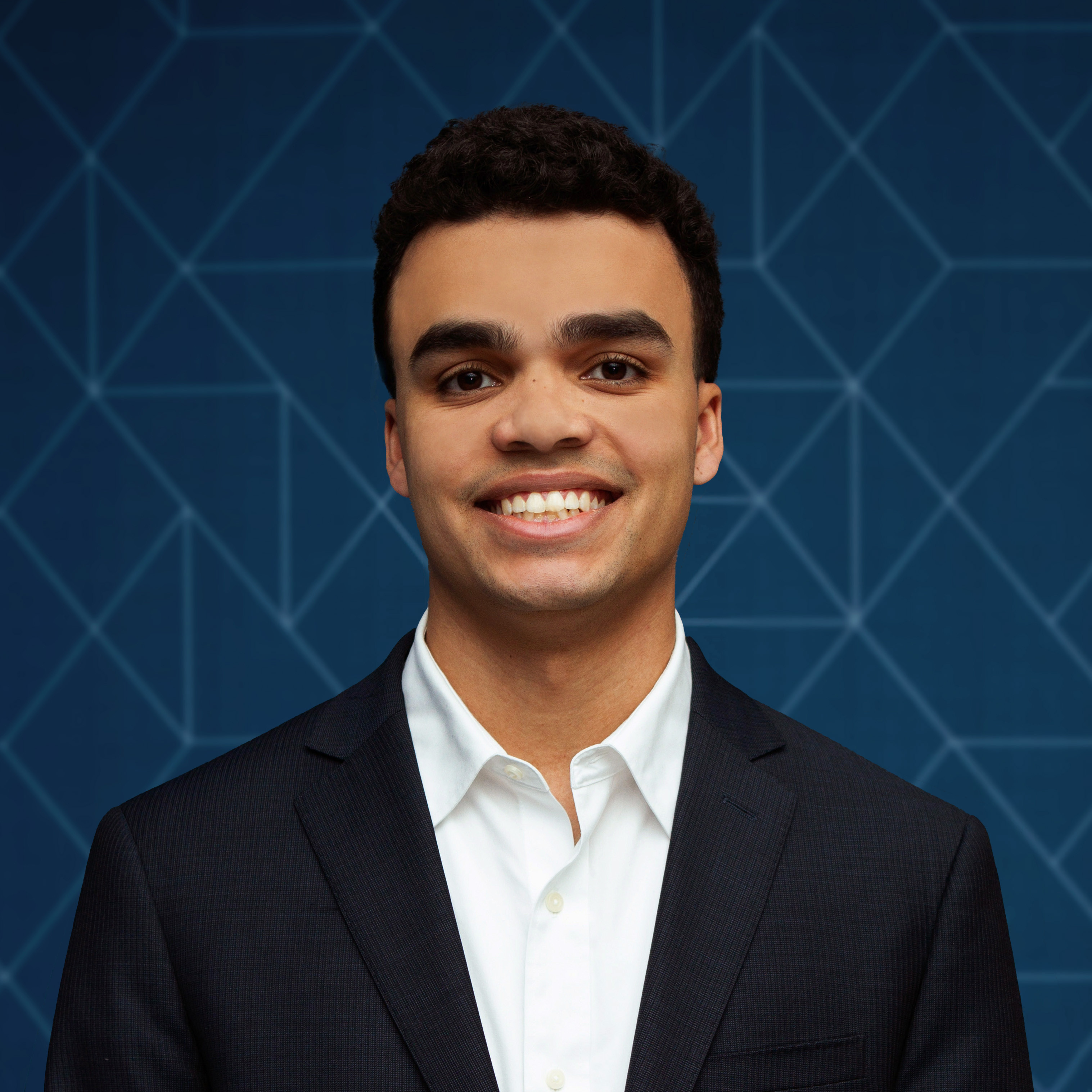 Liam Roberts, CFA | Cortland Credit