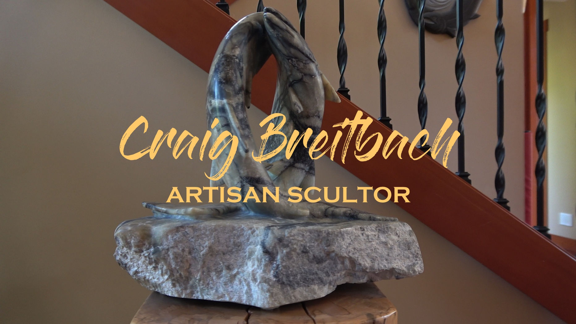 Home | CraigBreitbach.com