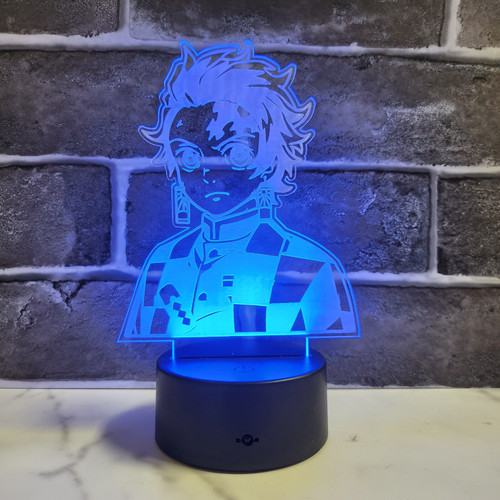 Tanjiro Kamado LED Light | LED62