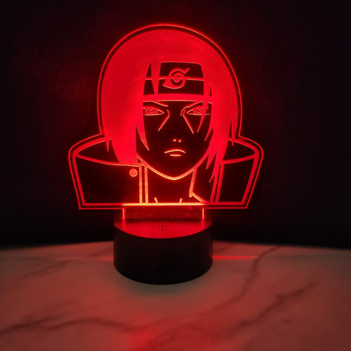 Itachi Uchiha LED Light | LED62