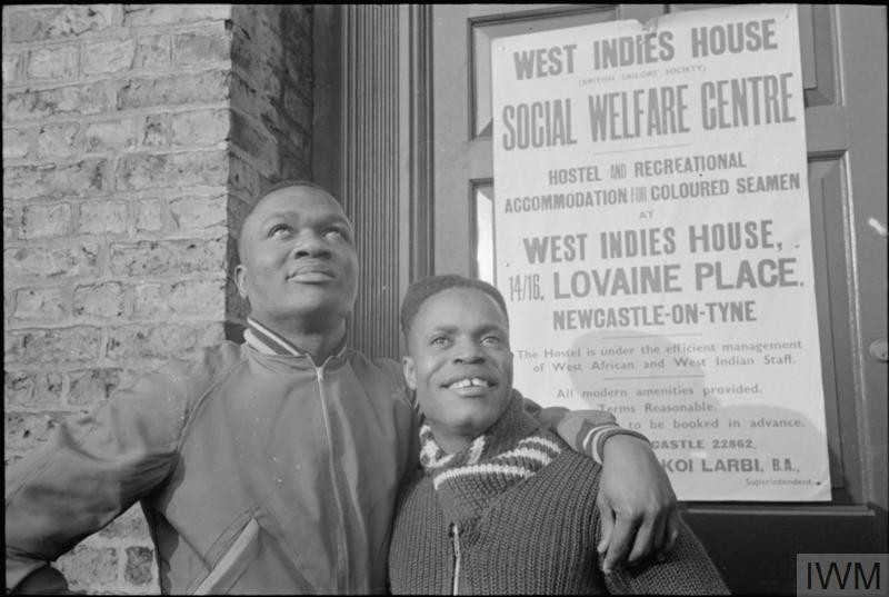 Challenging racism & imperialism: Celestine Edwards in Sunderland