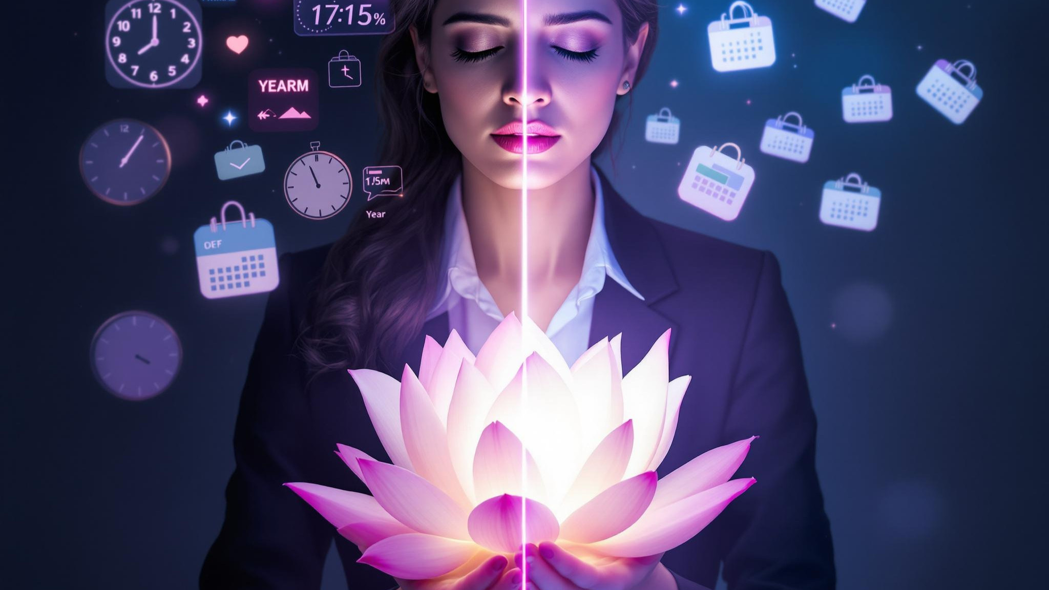 About | Thrive Lotus