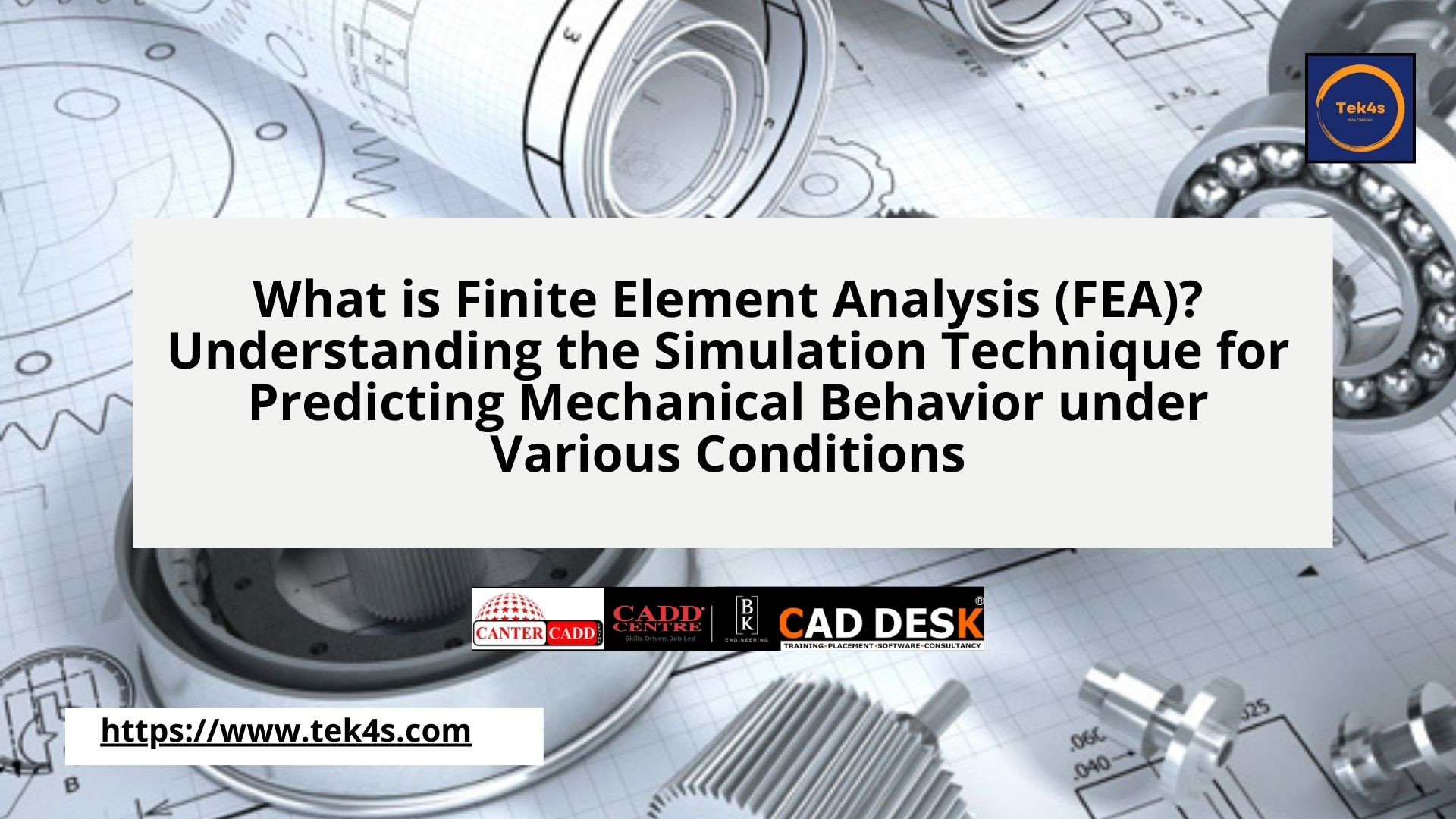 What is Finite Element Analysis (FEA)? Understanding the Simulation ...