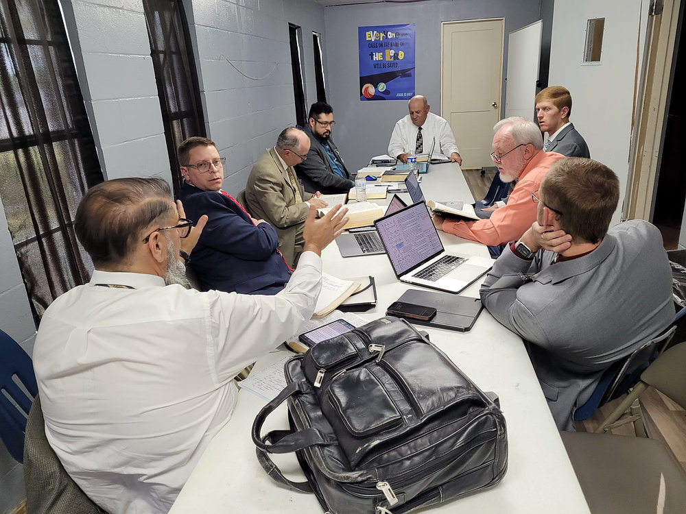 What To Do When Someone Claims That The RVG Has Problems In It