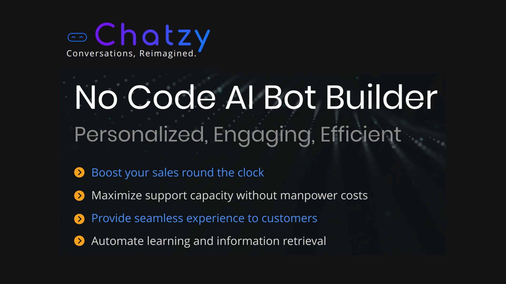 Software as a Service Agreement | Chatzy.ai