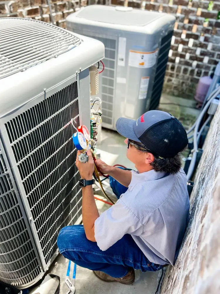 Air Conditioning Services in Savannah | Stellar Air