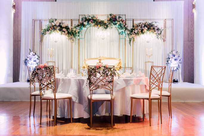 Kriti & Kevin Indian