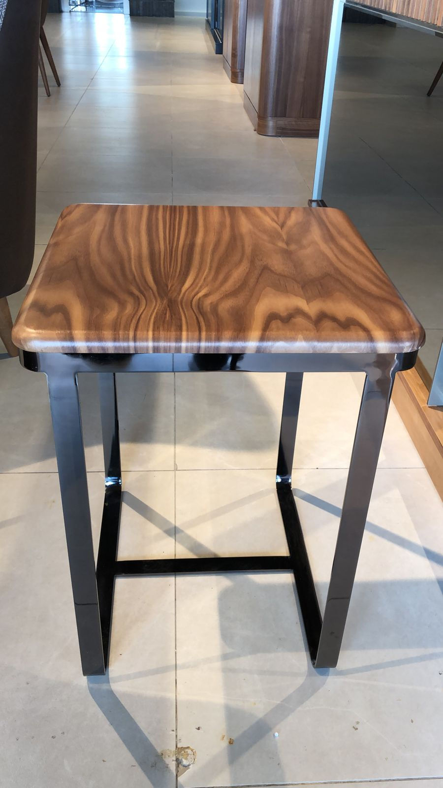 Palermo Side Table | Al-Jadeed Co.