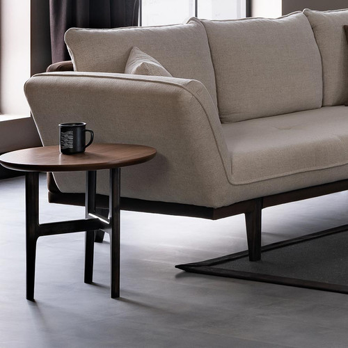 Icon Side Table | Al-Jadeed Co.