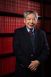 Members | RW Chambers