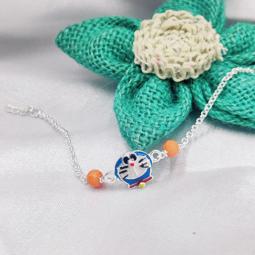 Doraemon Kids Bracelet | Miomorfia