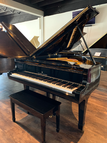 Young Chang G-157 | Pianos Now