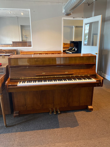 SOLD - Sherman Clay | PianosNow