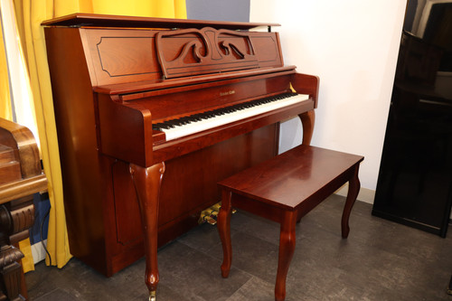 Conover Cable Console | PianosNow