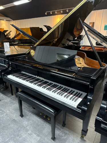 K Kawai KG-2C | Pianos Now