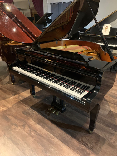 Sherman Clay SDG1 | PianosNow